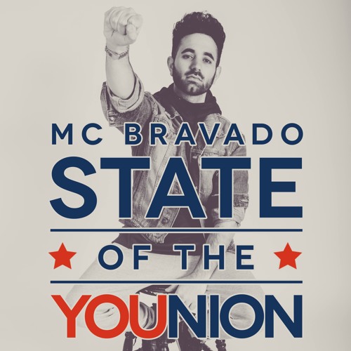 Stream State of the YOUnion by MC Bravado | Listen online for free on ...