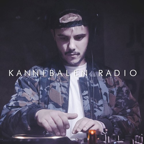 Stream (Ep.70) [Mixed By Lektrique] + TODIEFOR Guest Mix by Kannibalen ...