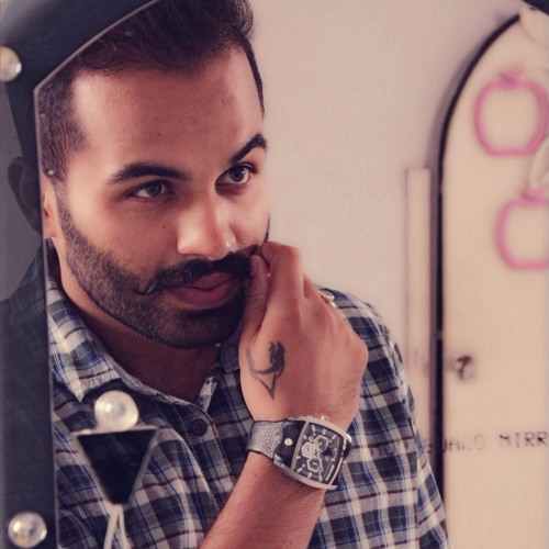 Stream Dil Wali Gal - Ammy Virk - by Amrinder Singh Dhillon 2 | Listen online for free on SoundCloud