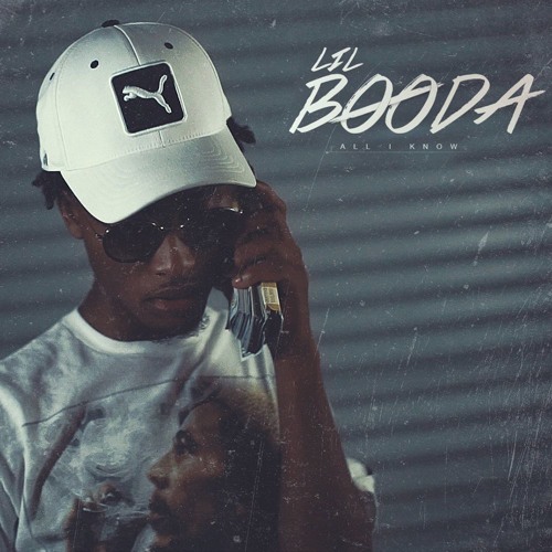 Stream Lil Booda - All I Know by LCP Studios | Listen online for free ...