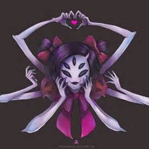 Stream Undertale - Muffet Boss Theme Trap Remix by Tyree Cooper ...
