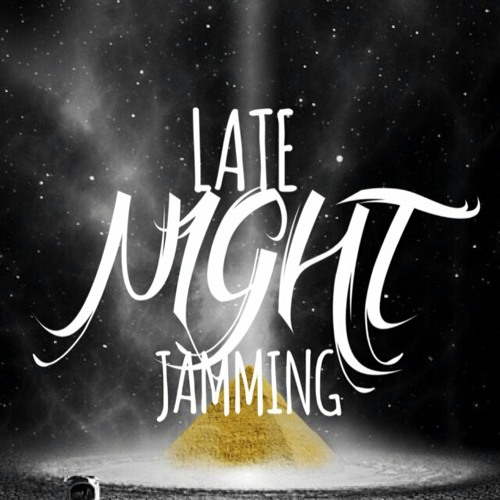 Stream VHS-Late Night Jamming by VHS | Listen online for free on SoundCloud