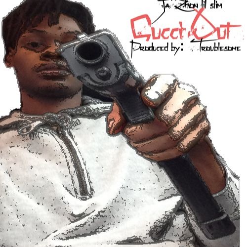 Stream Ja'Zhon lil slim - Gucci Out (prod by Troublesome97) by Ja'Zhon ...