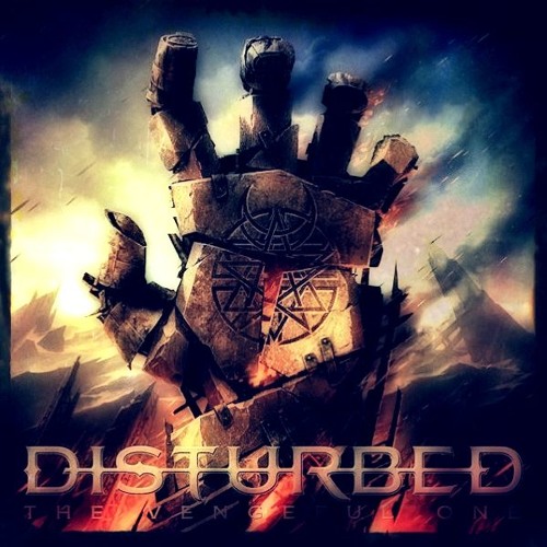 Stream Disturbed - The Vengeful One (Voltgore Remix) by Voltgore ...