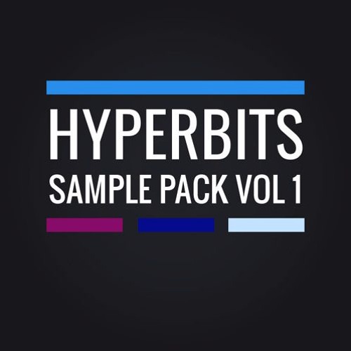 Stream Hyperbits Complete Sample Pack Vol 1 Demo by Demo Preview | Listen online for free on ...