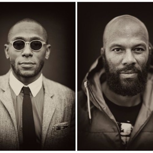 Stream Mr Clap X Mos Def X Common X JFK X David Icke by Mr. Clap ...