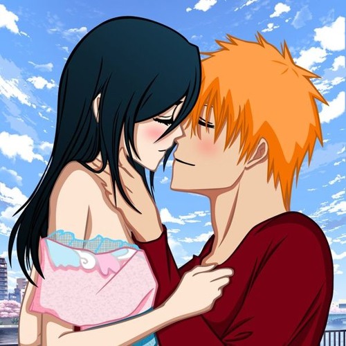 Bleach Concept Covers