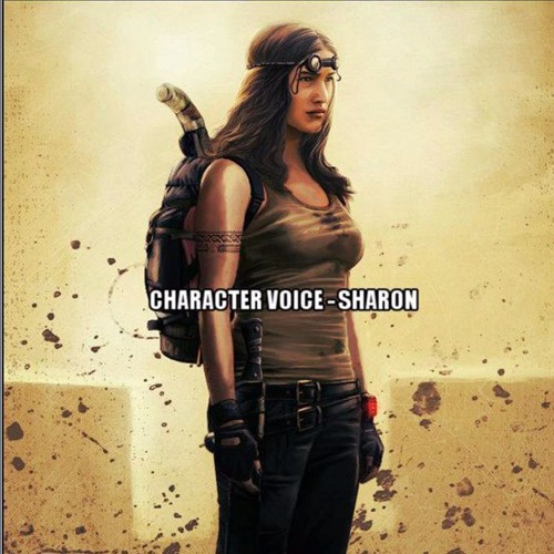 Stream Character Voices - Sharon by Epic Stock Media | Listen online ...