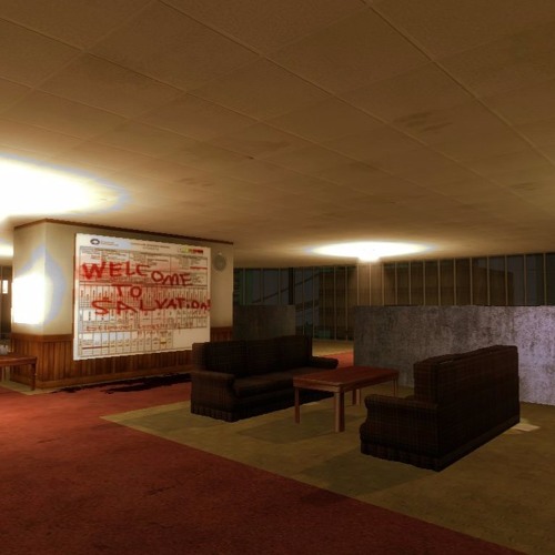 Stream Atmospherical Lobby by EngineTrap | Listen online for free on ...