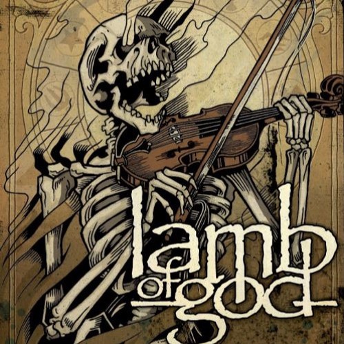 Stream Lamb of God - Redneck [stem mix] by Arya Sclzo | Listen online ...