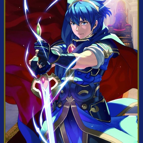 Stream FIre Emblem Fates ~Path of the Hero-King~ Marth Battle by ...