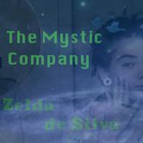 Stream Planeta Symphonia by Zelda de Silva | Listen online for free on ...