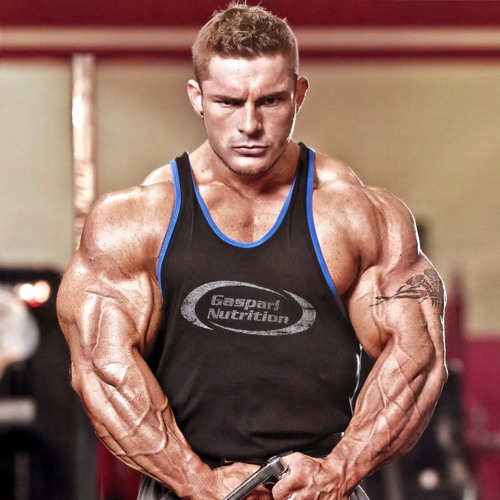 Flex Lewis