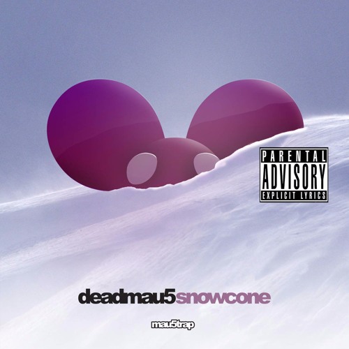 Stream SNOWCONE REMIX (Deadmau5)Ref by Toronto Rapper JSTONE | Listen ...