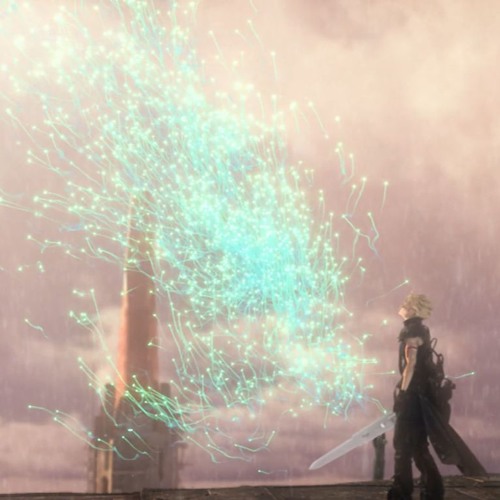 Stream The Promised Land - FFVII ACC - Nobuo Uematsu by Ryan June ...