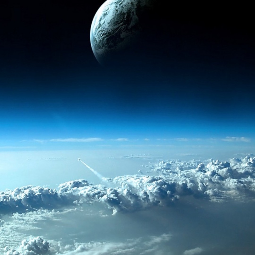 Stream Black Earth Episode 36 - CeKeL by CeKeL | Listen online for free ...