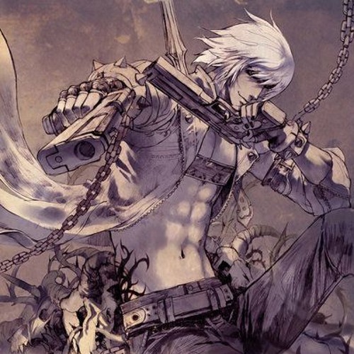 Stream D.M.C - Devil may cry anime OST by Ryan June | Listen online for ...