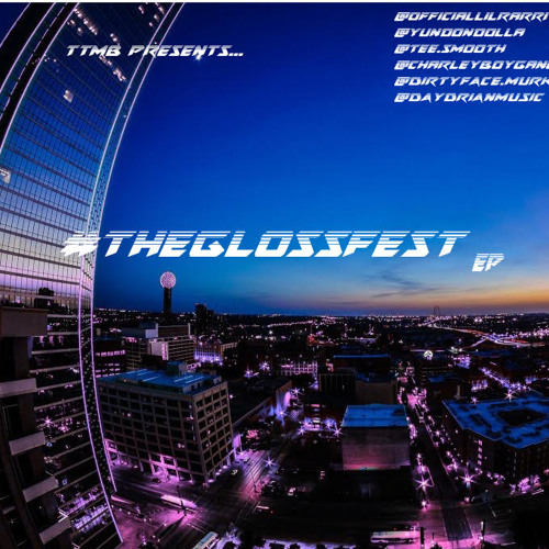 Stream Charley Boy & Lil Rarri - Come Thru (Feat. Migo Domingo) by ...