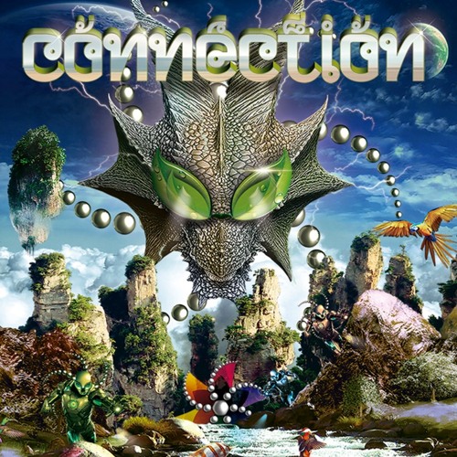 Stream Dj Toxic -On The Way To Connection Festival 2016 by Dj. Toxic ...