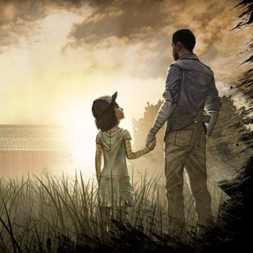 Stream The Walking Dead Game: No Time Left - Goodbye by TWD ...