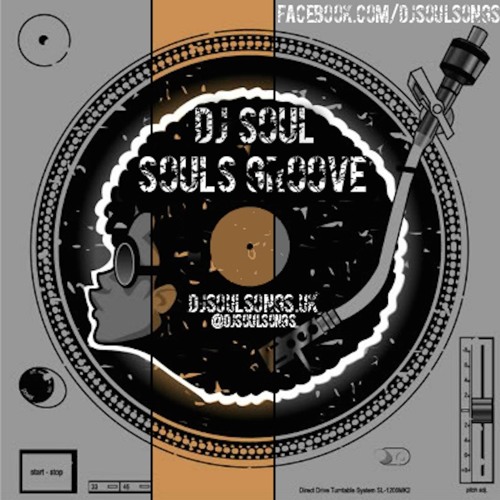 Stream DJ Soul 'Souls Groove' by DJ Soul Songs | Listen online for free ...