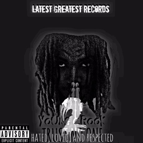 Stream Straight Hood Music | Listen to Trust No One 2: Hated, Loved ...