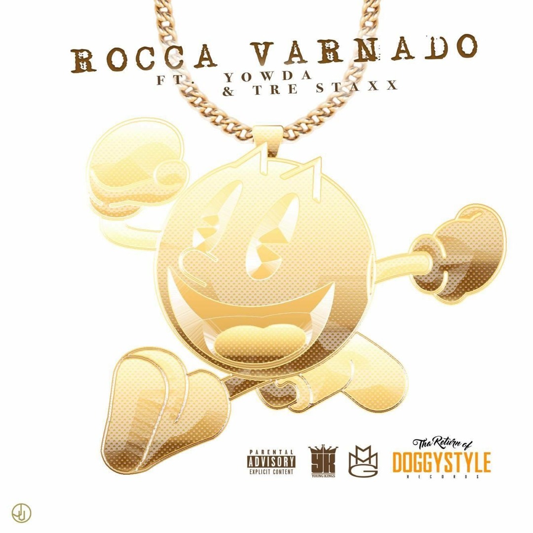 Listen to playlists featuring Rocca Varnado- Pacman ft. Yowda & Tre ...