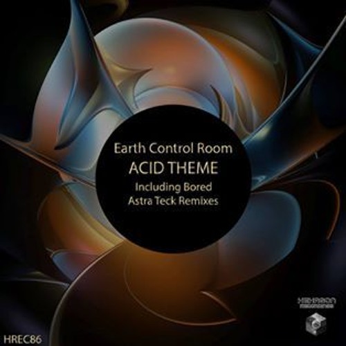 Stream Acid Theme / Hexagon Recordings by Earth Control Room | Listen ...