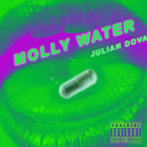 Stream Molly Water(Prod. By OOHDEMBEATZ) by Julian Dova | Listen online ...