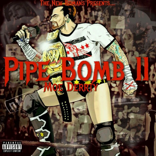 Stream Like A Pimp Freestyle by Moe Derrty | Listen online for free on ...