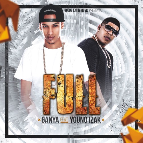 Stream Ganya “FULL” Ft. Young Izak by Area51 | Listen online for free ...
