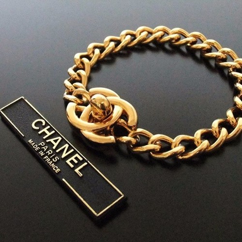 Stream Chanel Bracelets by M19 Robie1000 | Listen online for free on ...