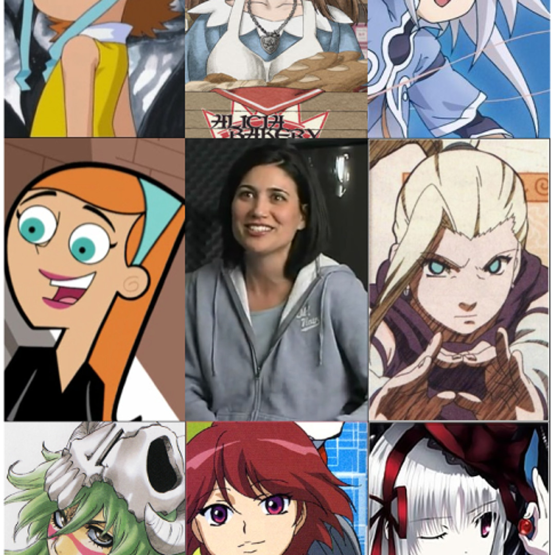 Stream Episode 45 Interview with Colleen O'Shaughnessy by ...