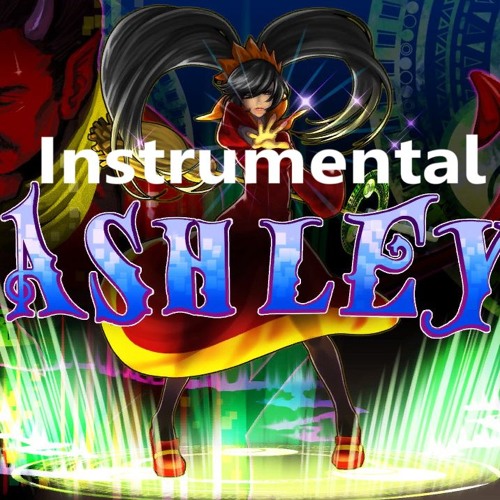 Stream WarioWare: Ashley's Theme March Remix Instrumental by Hamman ...