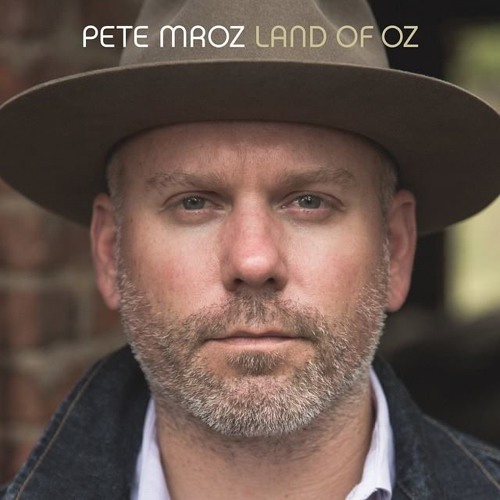 Stream Pete Mroz - Back When We Were We (Mixed by Mark Warner / LJE ...