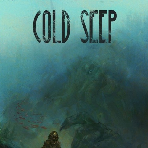 Stream Cold Seep by Danilo Kapel | Listen online for free on SoundCloud