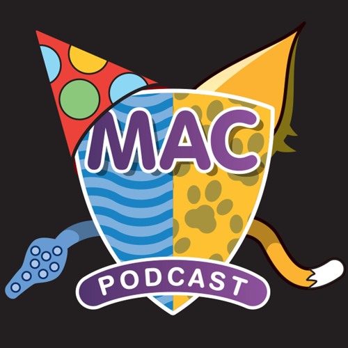 Stream episode The Magic Animal Club Podcast - Episode 9 by Magic ...