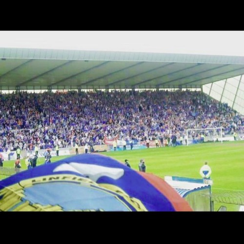 Listen to playlists featuring Linfield Songs by Ben Johnston online for ...