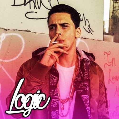 Logic Rapper Xxl