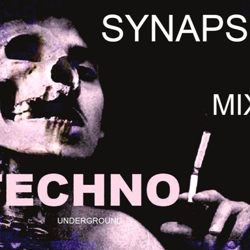 Stream SYNAPSE MIX TECHNO - UNDERGROUND 2016 by Philippe le Bleiz ...