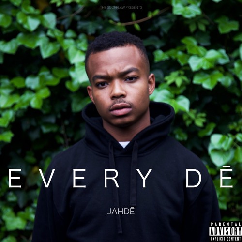 Stream Son of God (Prod. by Dadrian) by JAHDE | Listen online for free ...