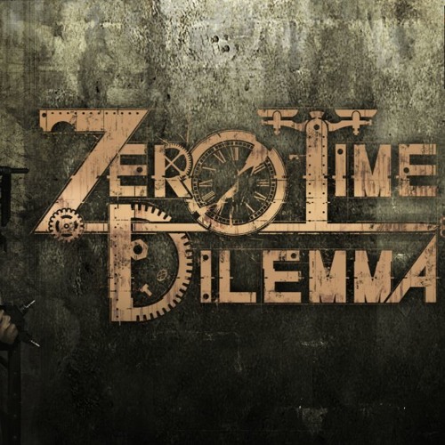 Stream Zero Time Dilemma - OST - Solitary Snail by domdomx3 | Listen ...