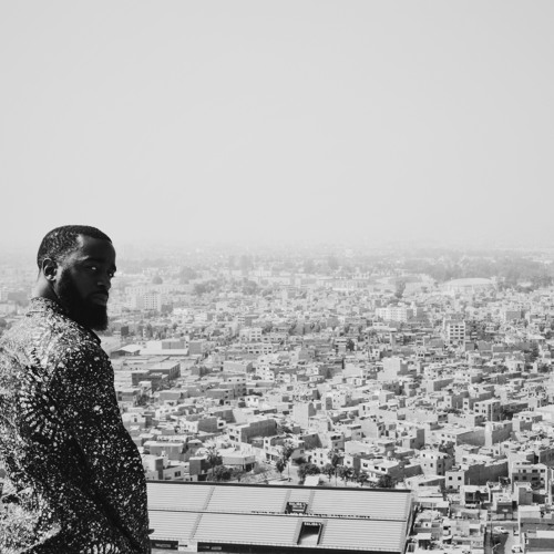 Stream All The Way Up - Alim Kamara (Krio version) by Alimkamara ...