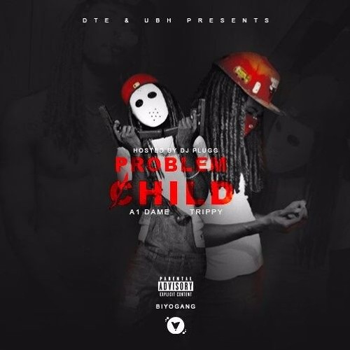 Stream DTE A1 Dame & Trippy - Wit It by DTE Music/Fan Page | Listen ...
