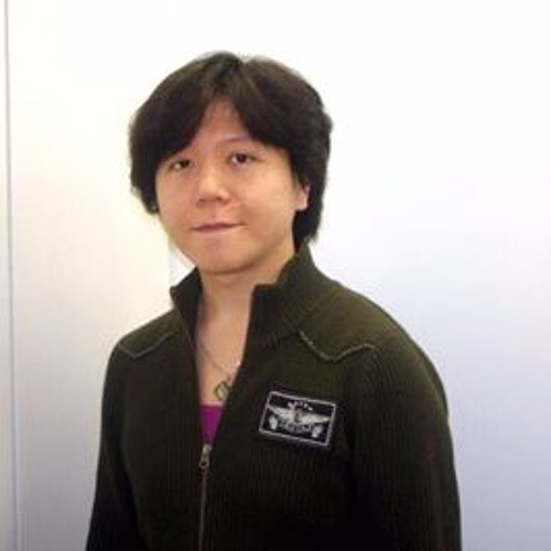 Noriaki Sugiyama England