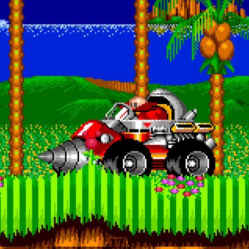 Stream Sonic the Hedgehog 2 - Boss Theme (Timdeuces Remix) by Timdeuces ...