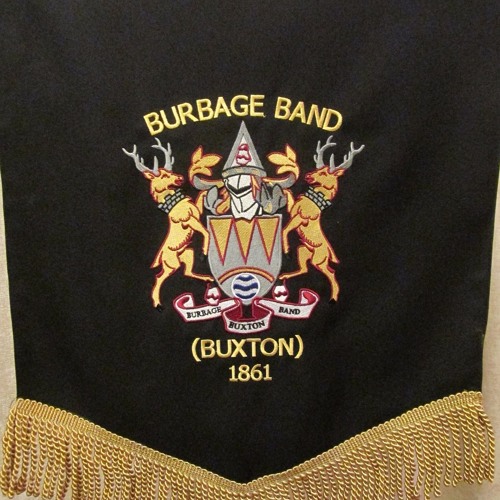 Stream Abide With Me Burbage Band Buxton by steve critchlow | Listen ...