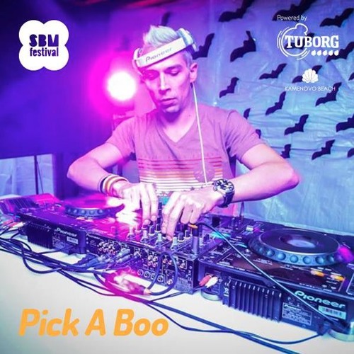 Stream Pick A Boo @ Spring Break MNE 2016 Budva by DJ Pick A Boo ...