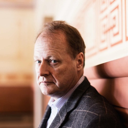 Stream Interview with Mads Adenas, part 1 by Emi | Listen online for ...