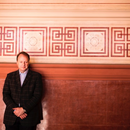 Stream Interview with Mads Adenas, part 2 by Emi | Listen online for ...